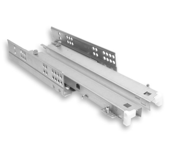 DTC FULL EXTENSION SLIDE WITH SOFT CLOSE | FBL Fabulis - O acessório ...